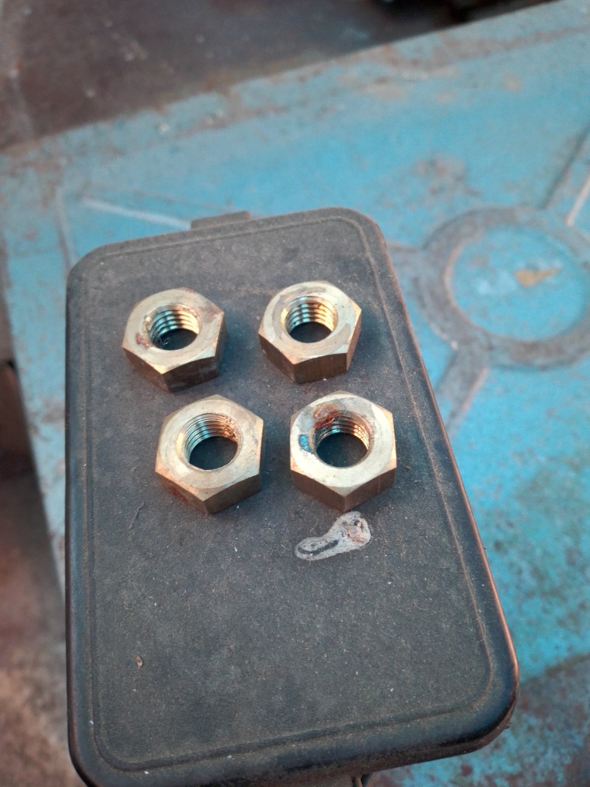 MS matice M12,veća količina,prodajem