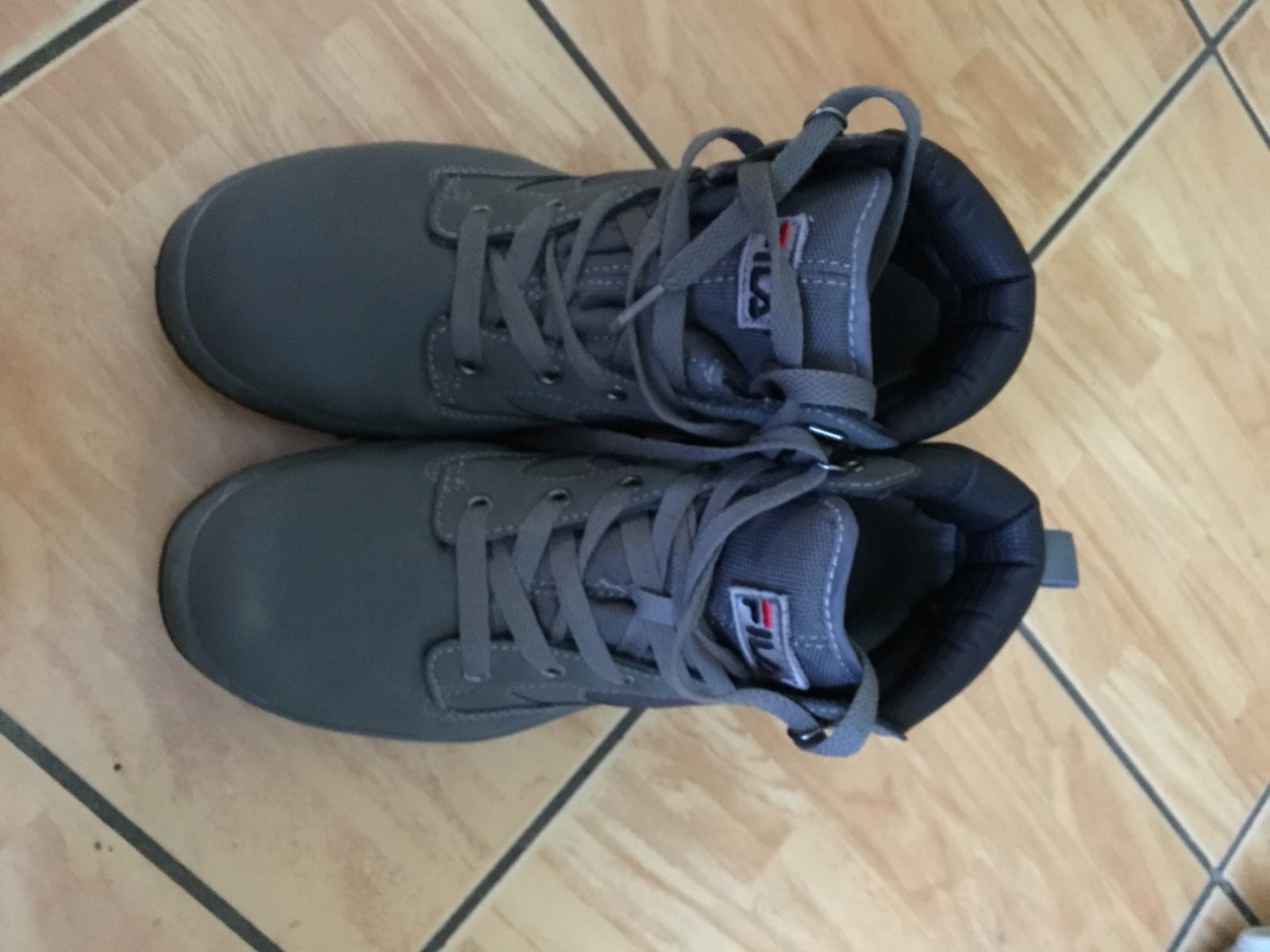 Muške zimske cipele FILA