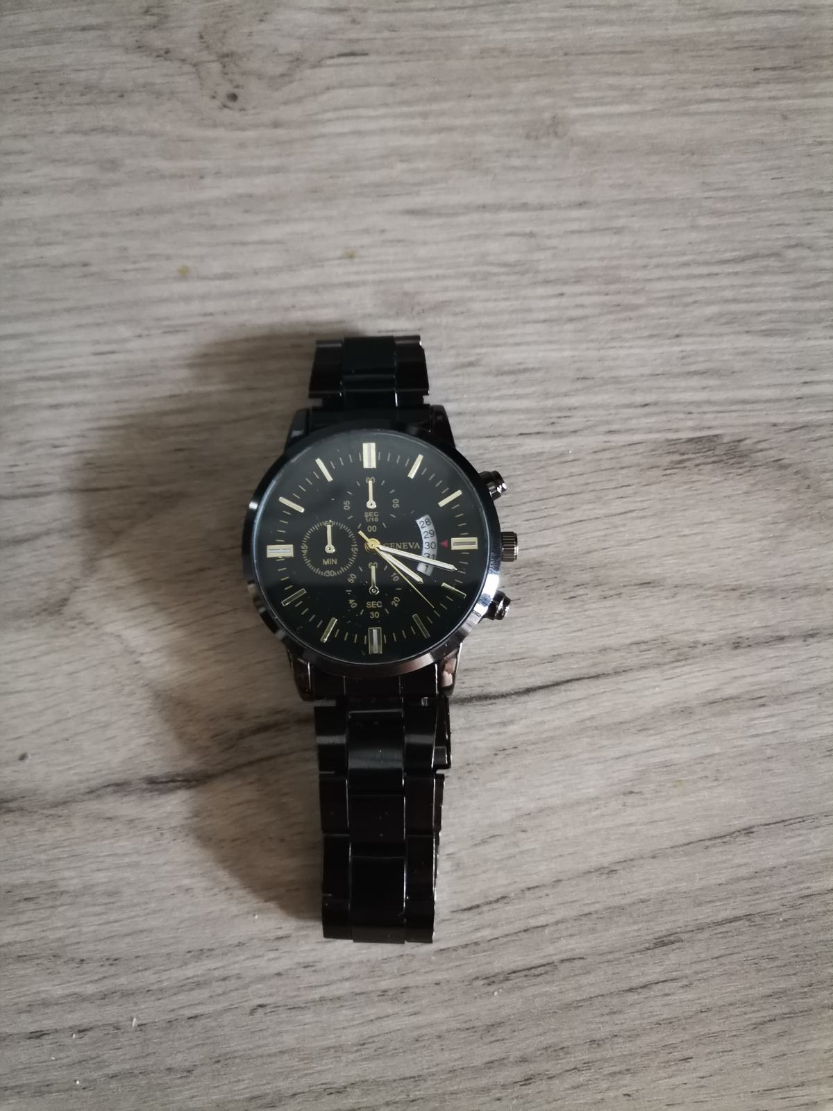 Muški ručni sat Geneva