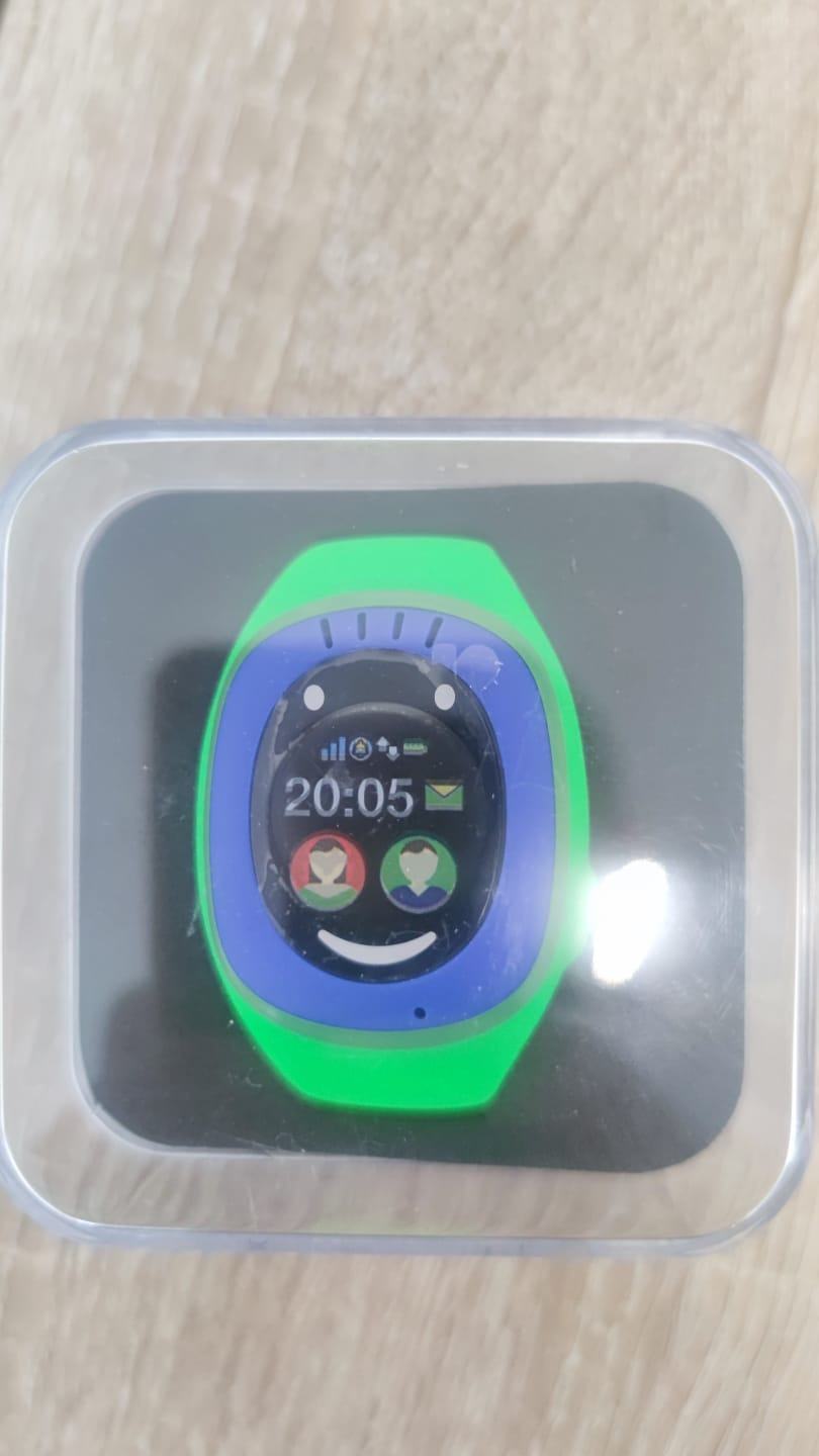 MyKi Watch Touch - Pametni sat za djecu - neotvoren