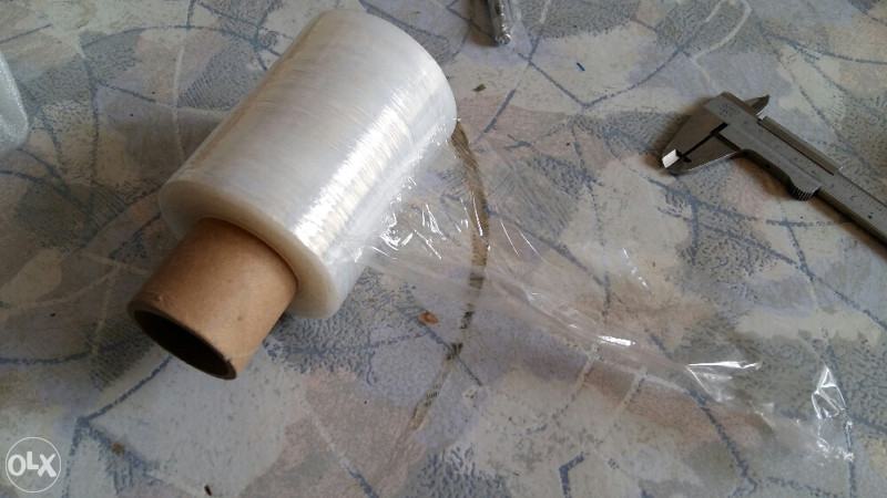 Najlon celofan u roli