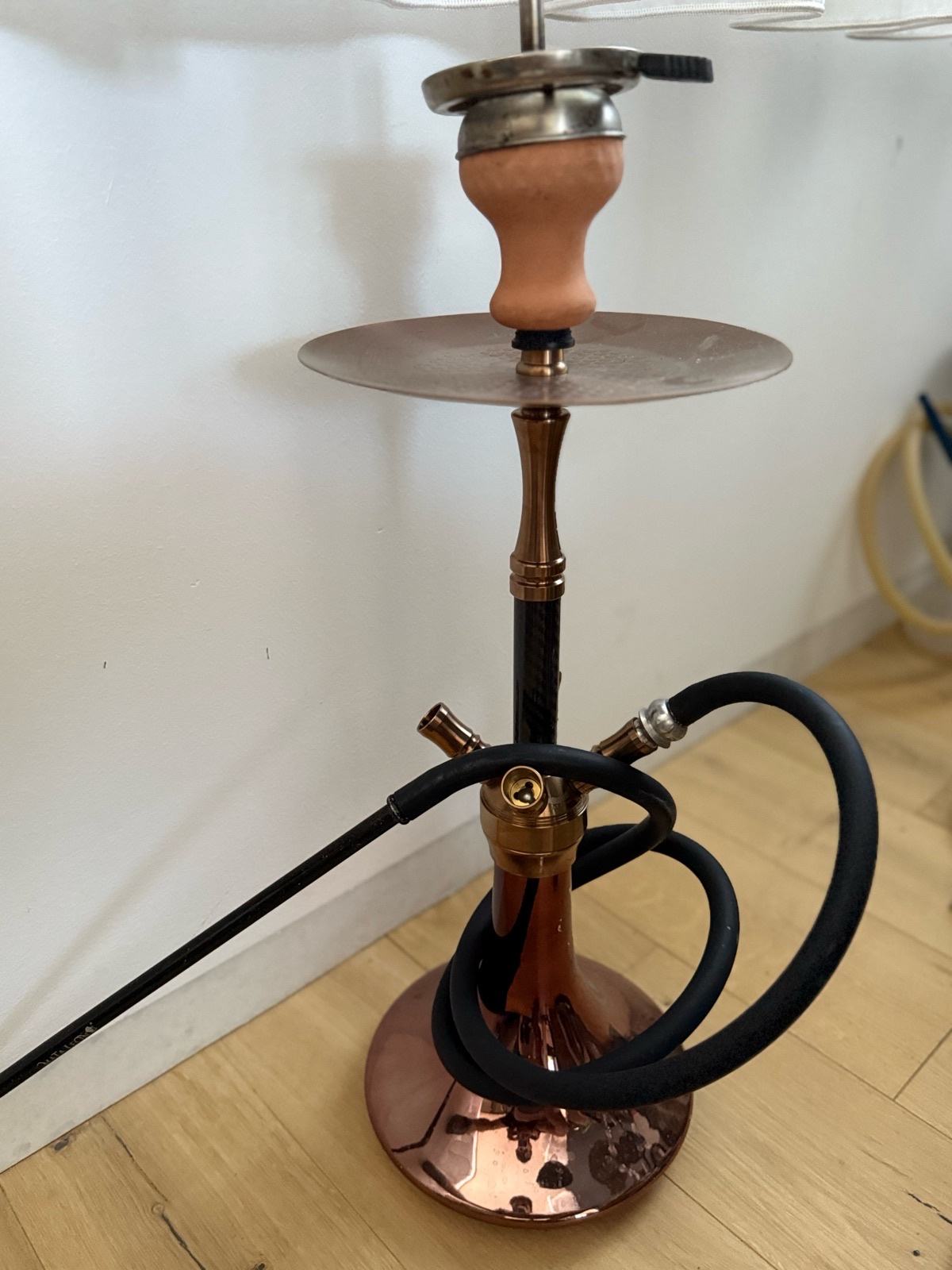 Nargila/shisha