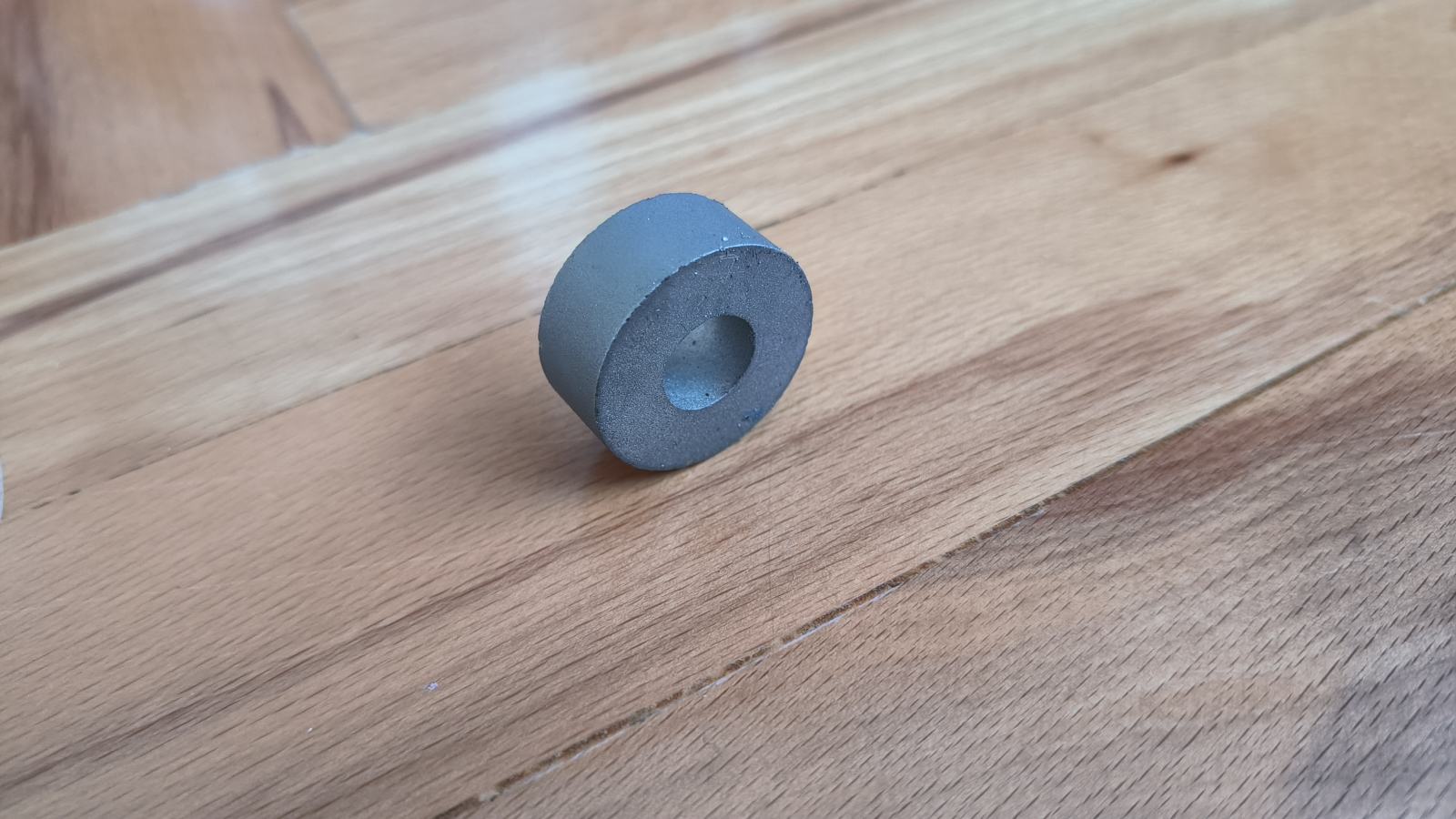 Neodimijski magnet, prsten, 26.5x11mm