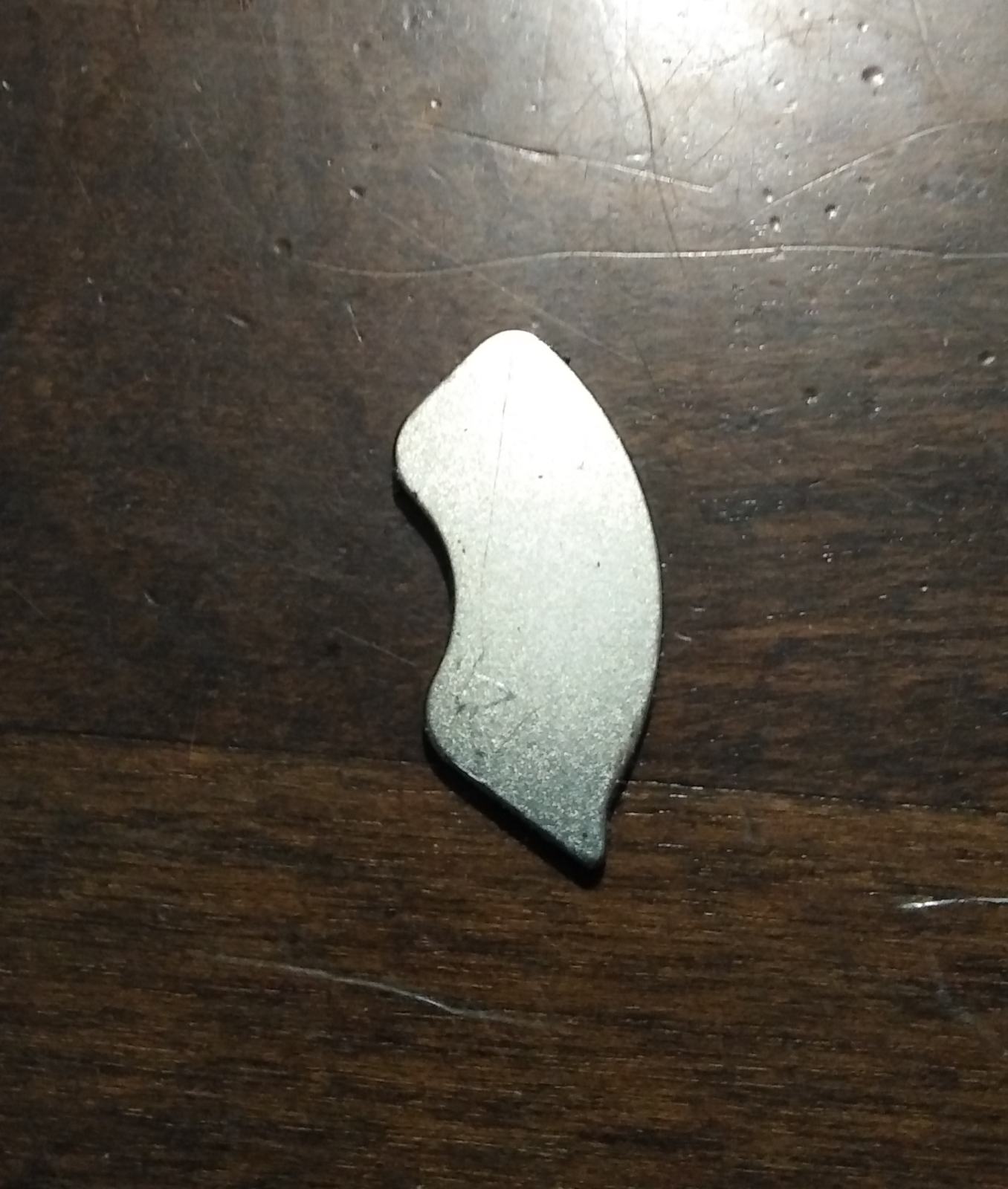 Neodimijski magnet