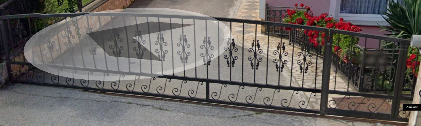 ograda metalna