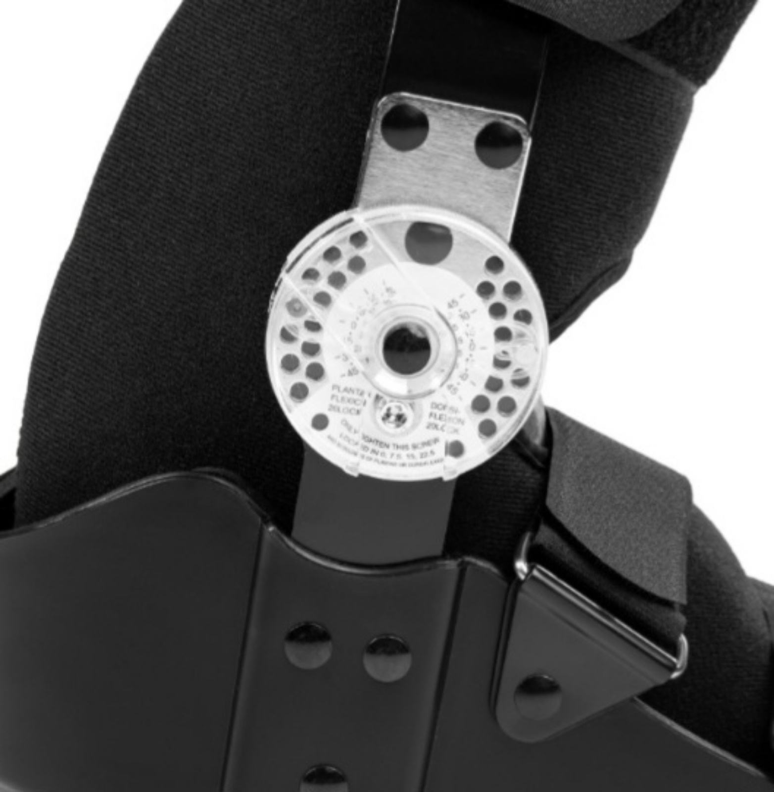 Ortoza flex walker