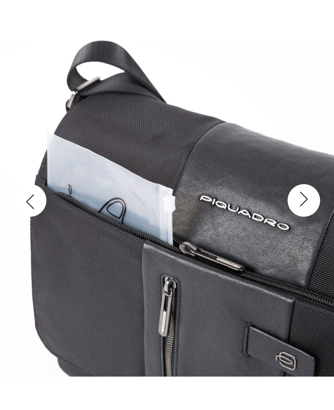 PIQUADRO BRIEF 2 TORBA ZA LAPTOP