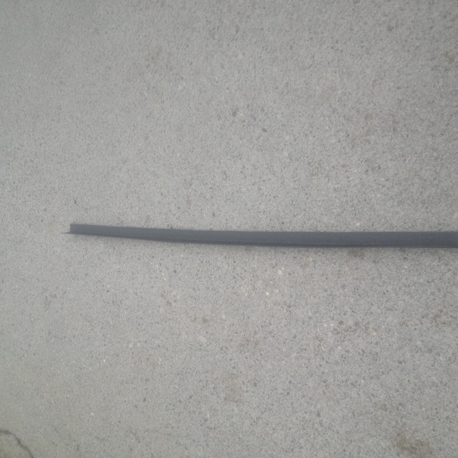 Plastični kutnjaci za zamatanje paleta