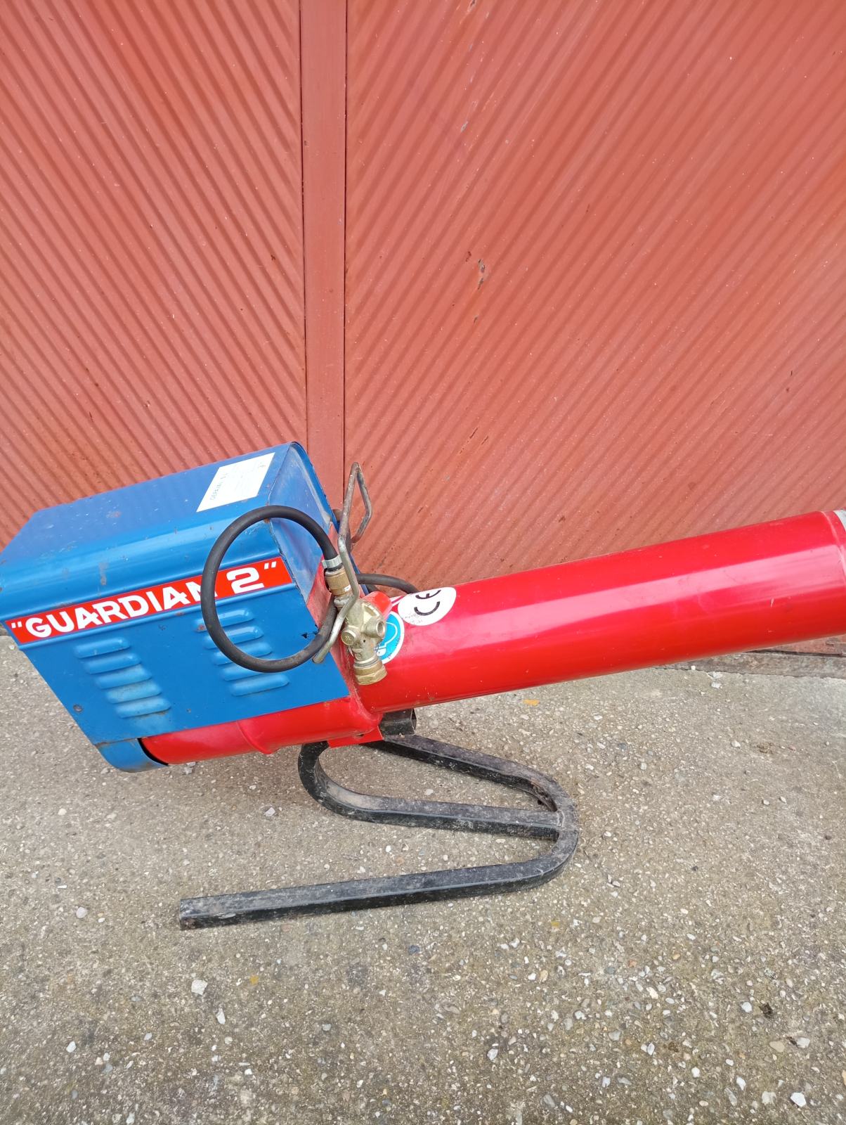 Plinski top Guardian 2