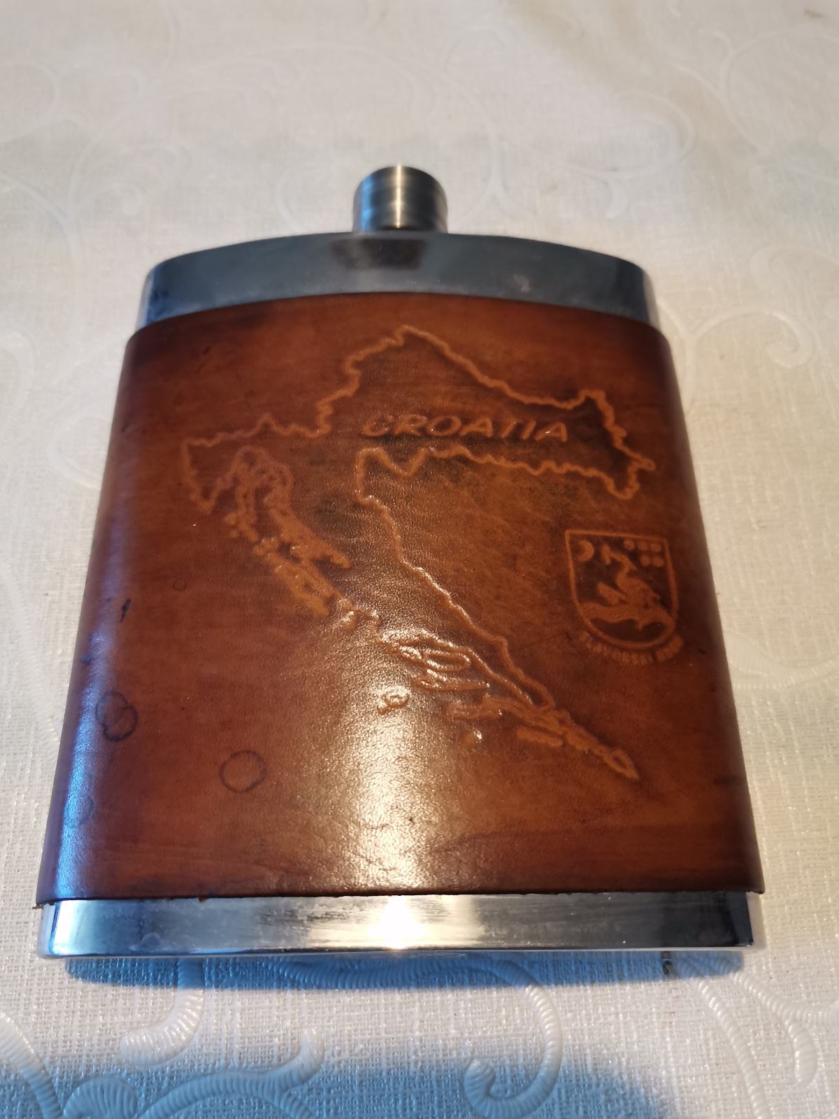 Ploska / Pljoska
