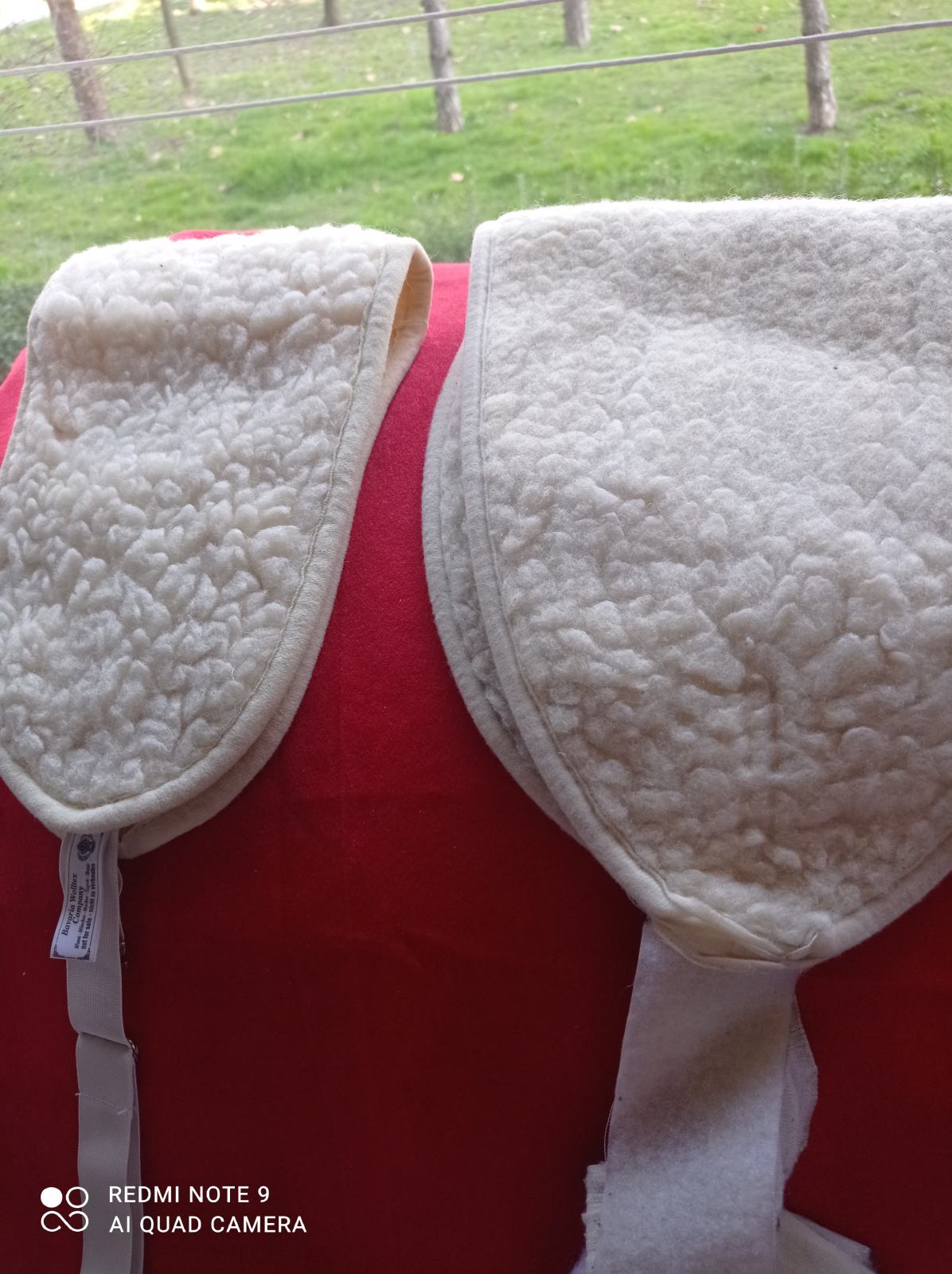 Pojas za leđa -Vuna-2x