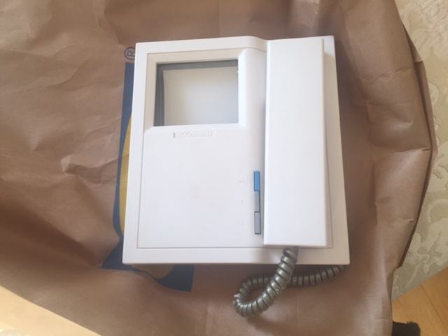 PORTAFON COMELIT ART 5714