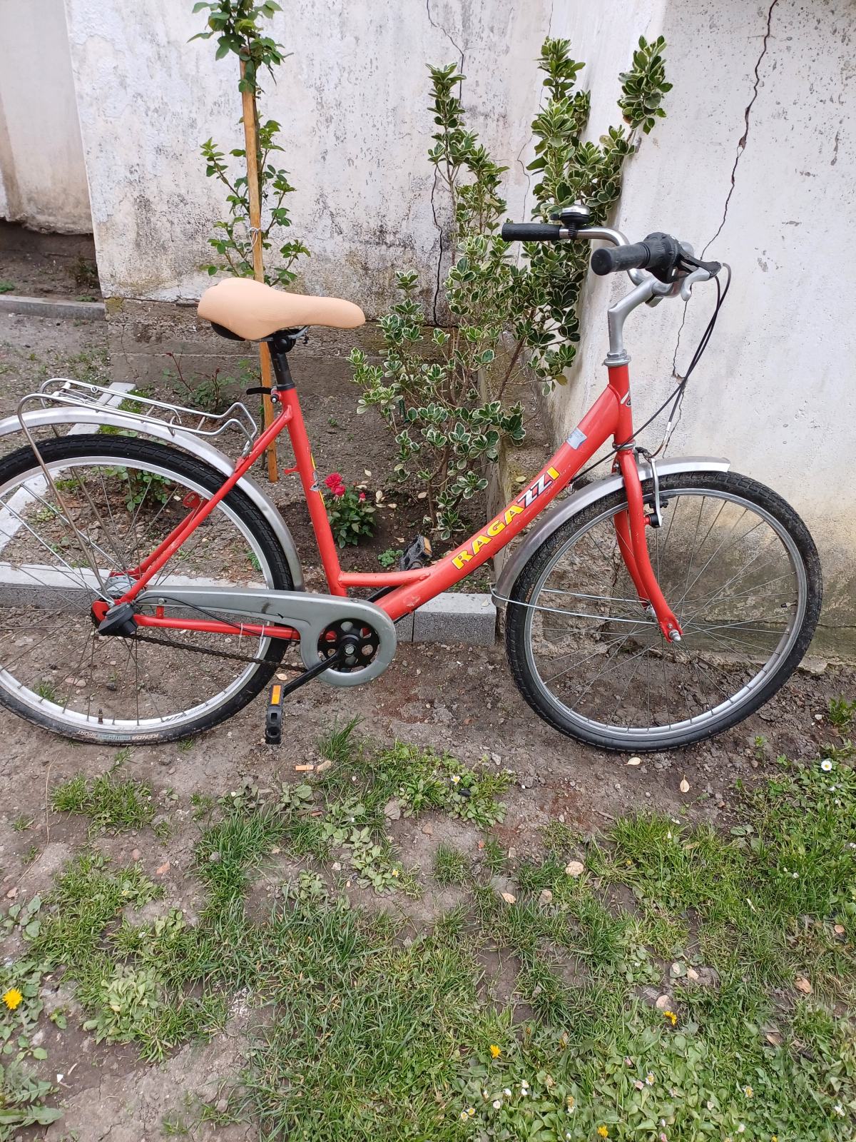 Prodaje su polovni bicikli