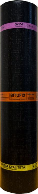 Prodajem bitumensku traku Bitufix GVZ-4 - 20% ispod cijene