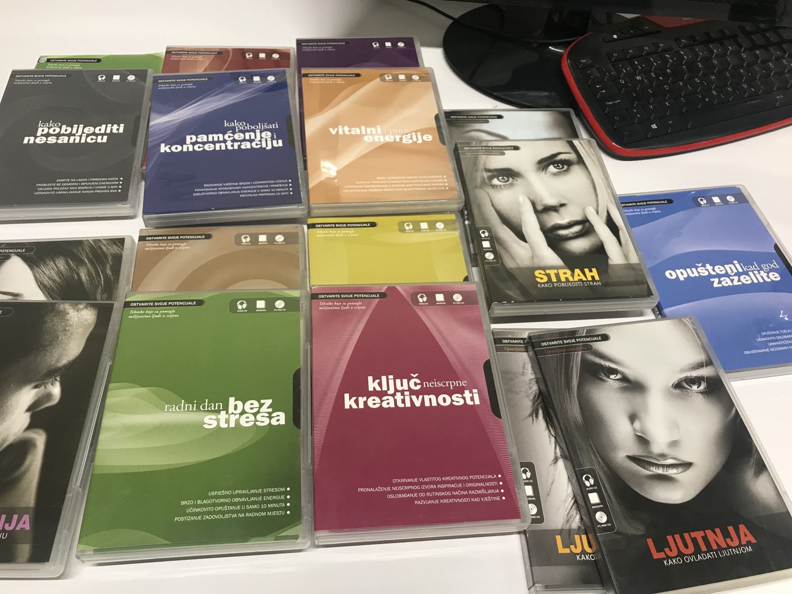 Prodajem biznis (osobni razvoj)