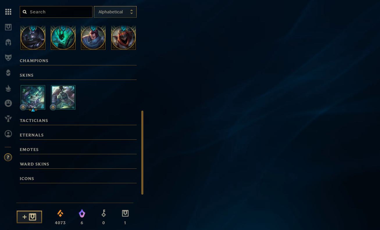 Prodajem league of legends, battle.net, steam i ubisoft racune