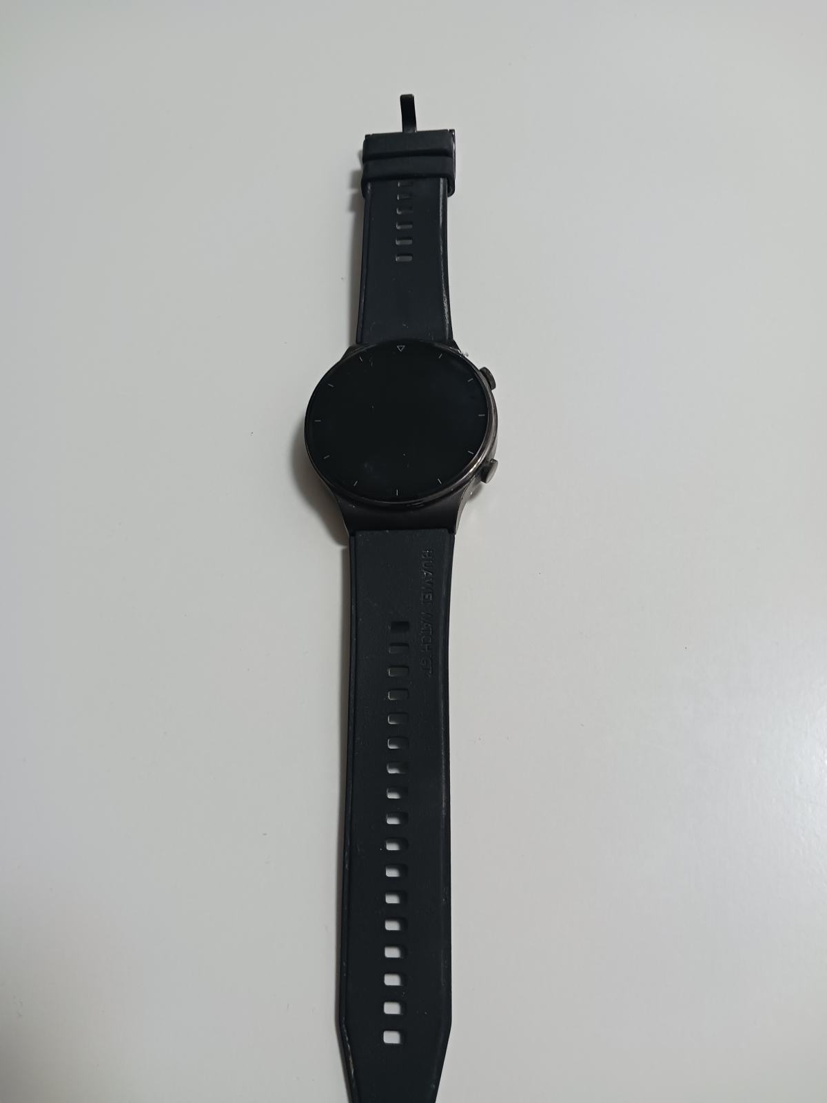 Prodajem sat Huawei Watch GT