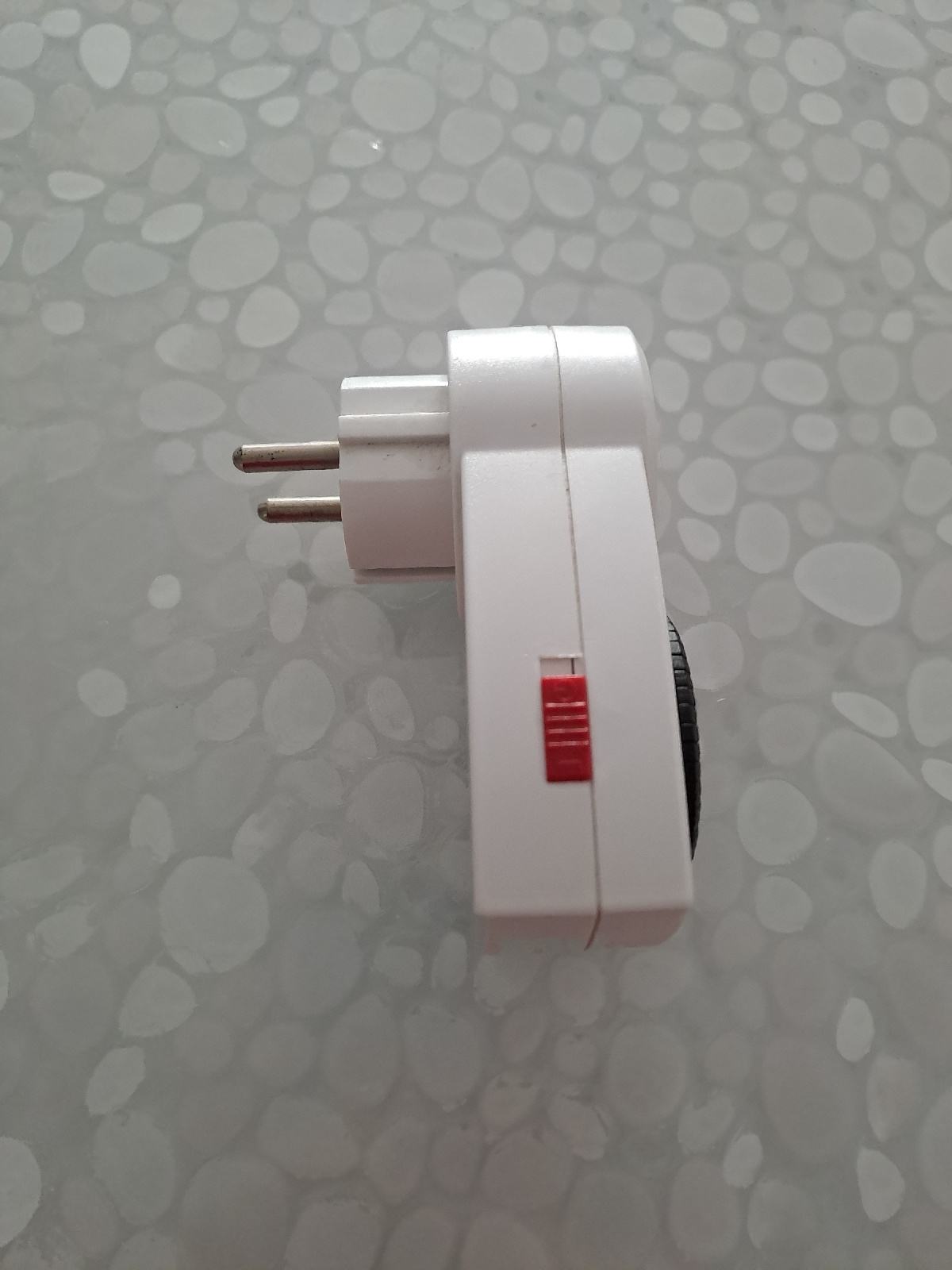 Vremenski programator TIMER EMOS P5523analogni NOVO!