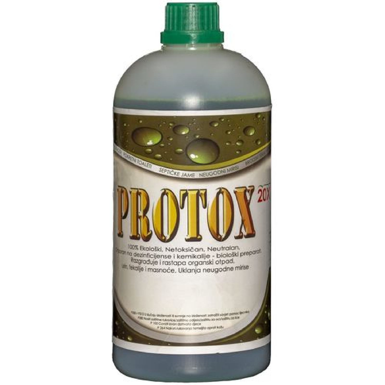 Protox 1L