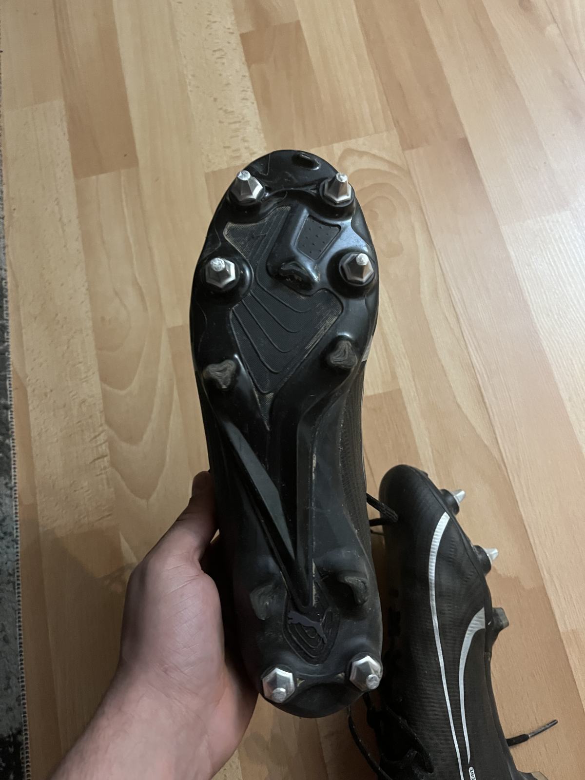 Puma kopacke prva klass