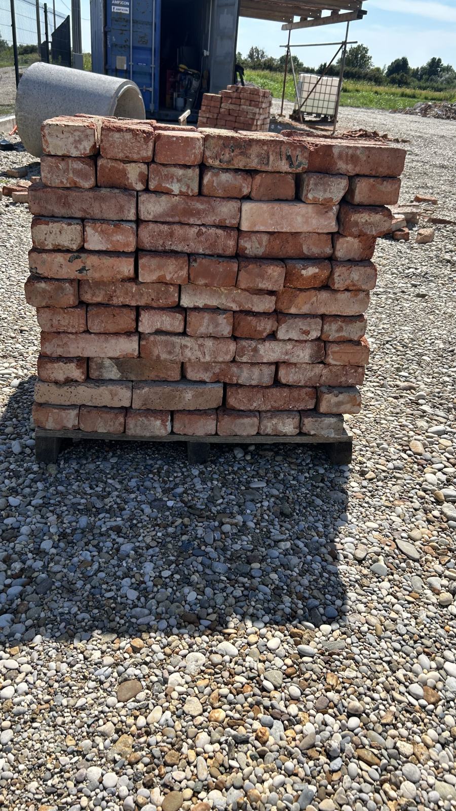 Puna cigla od opeke 24x11