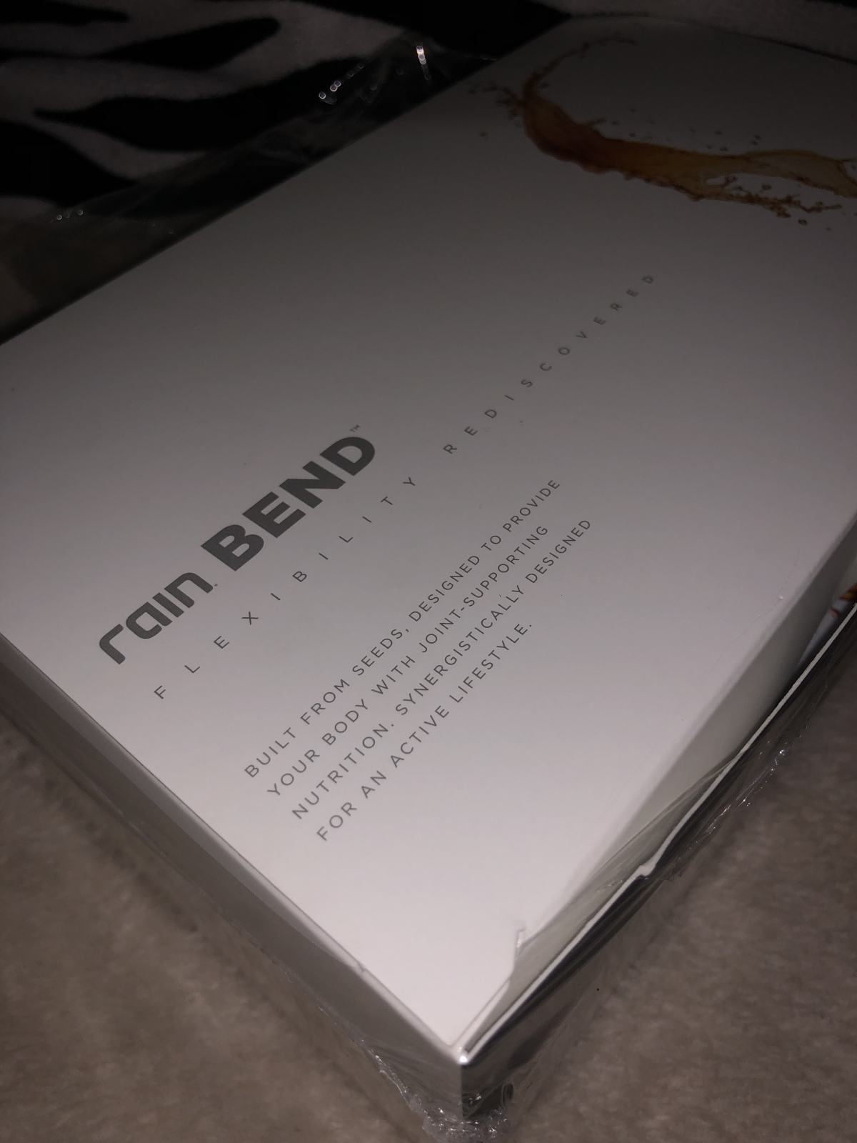 Rain BEND (u cijeni je i PDV i dostava)