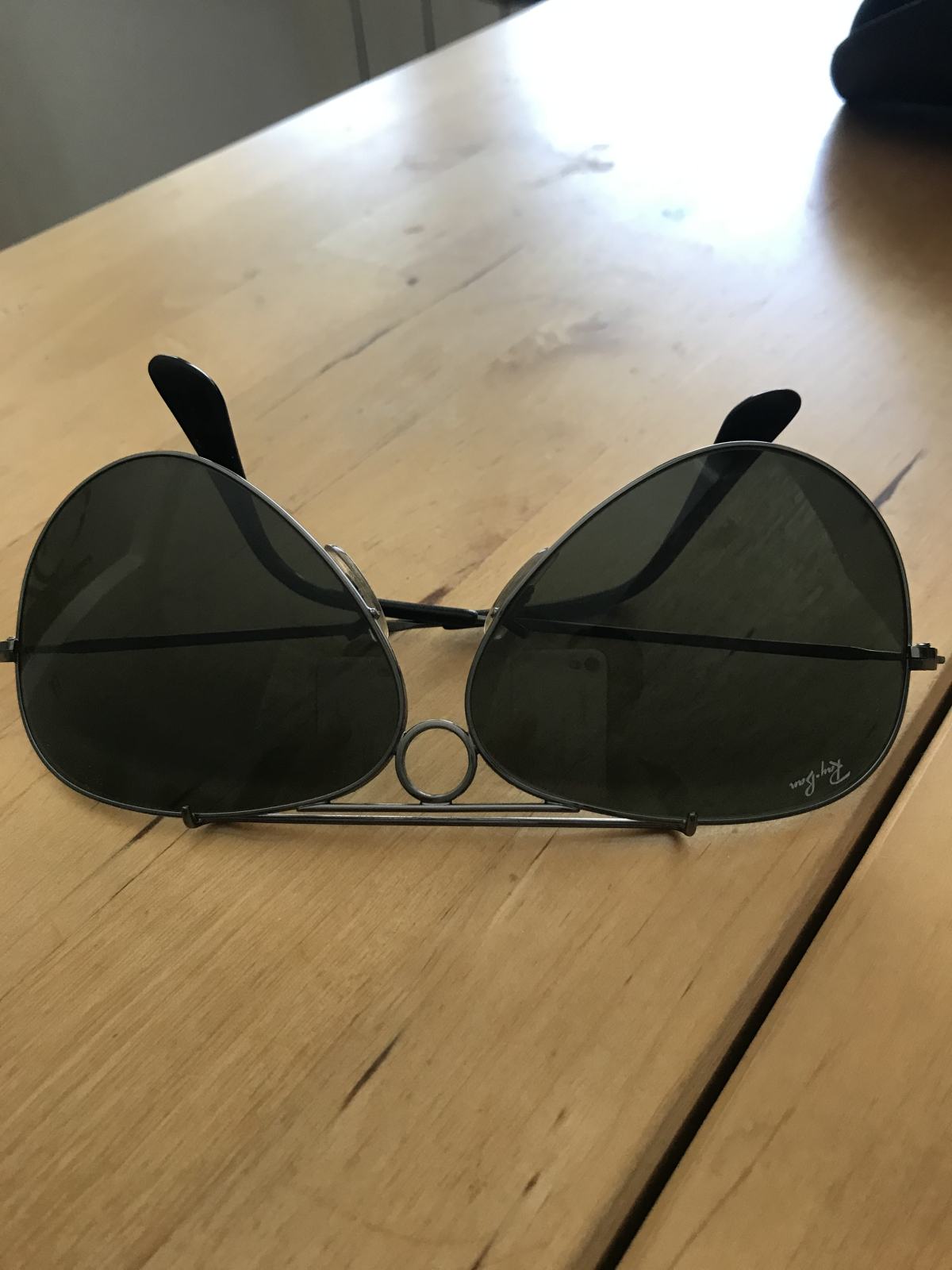 Ray-Ban Sunčane naočale RB 3292-004