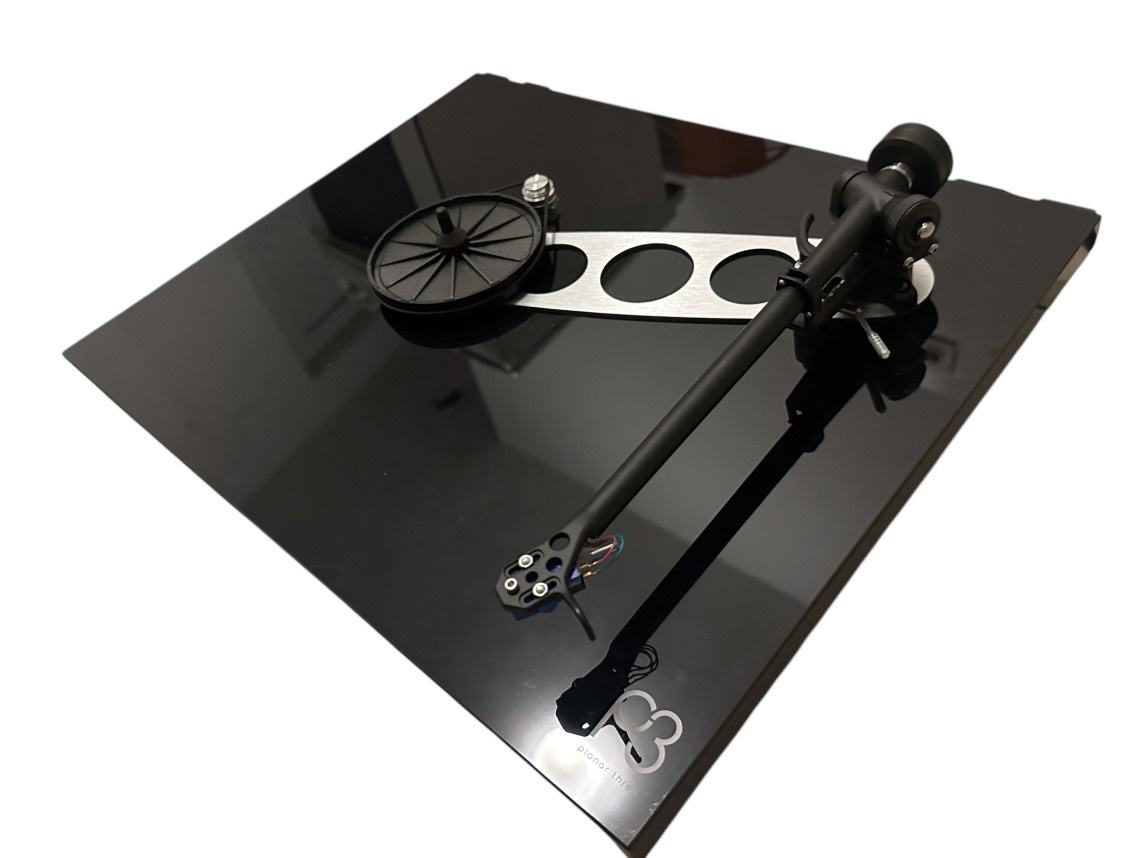 REGA PLANAR 3 GRAMOFON ***24RATE***R1!