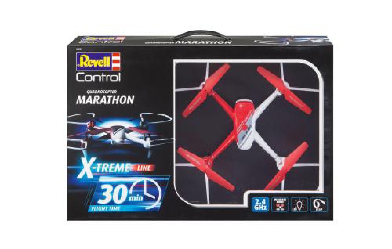 Revell Control Dron