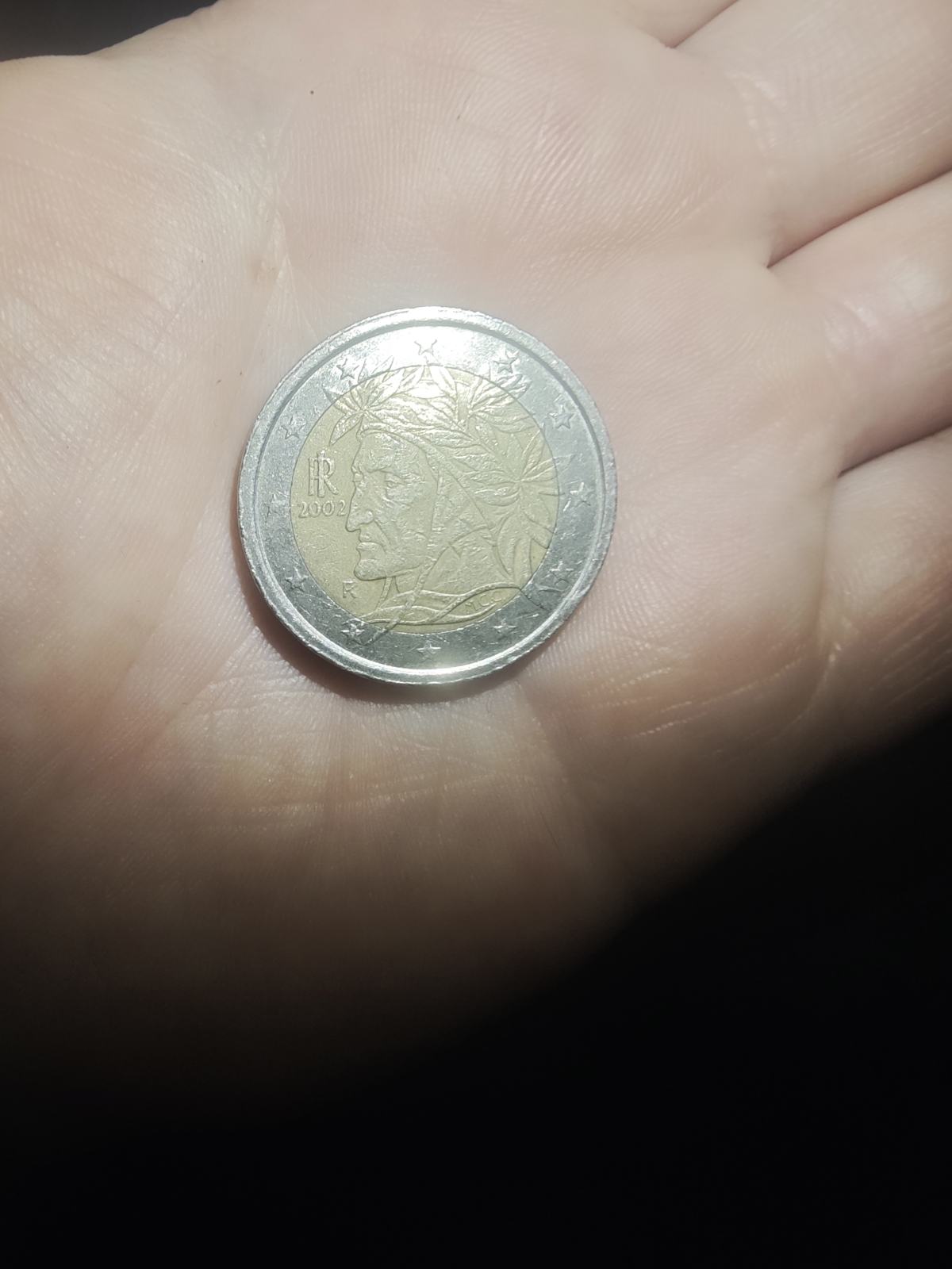 Rijetka kovanica