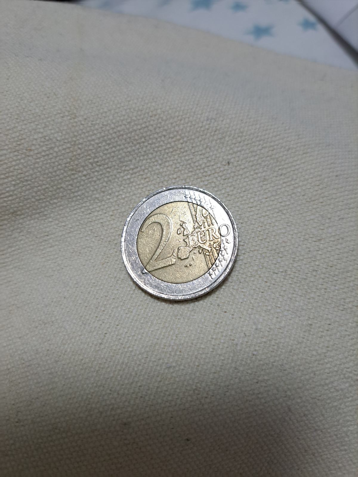 Rijetke kovanice od 2 eura