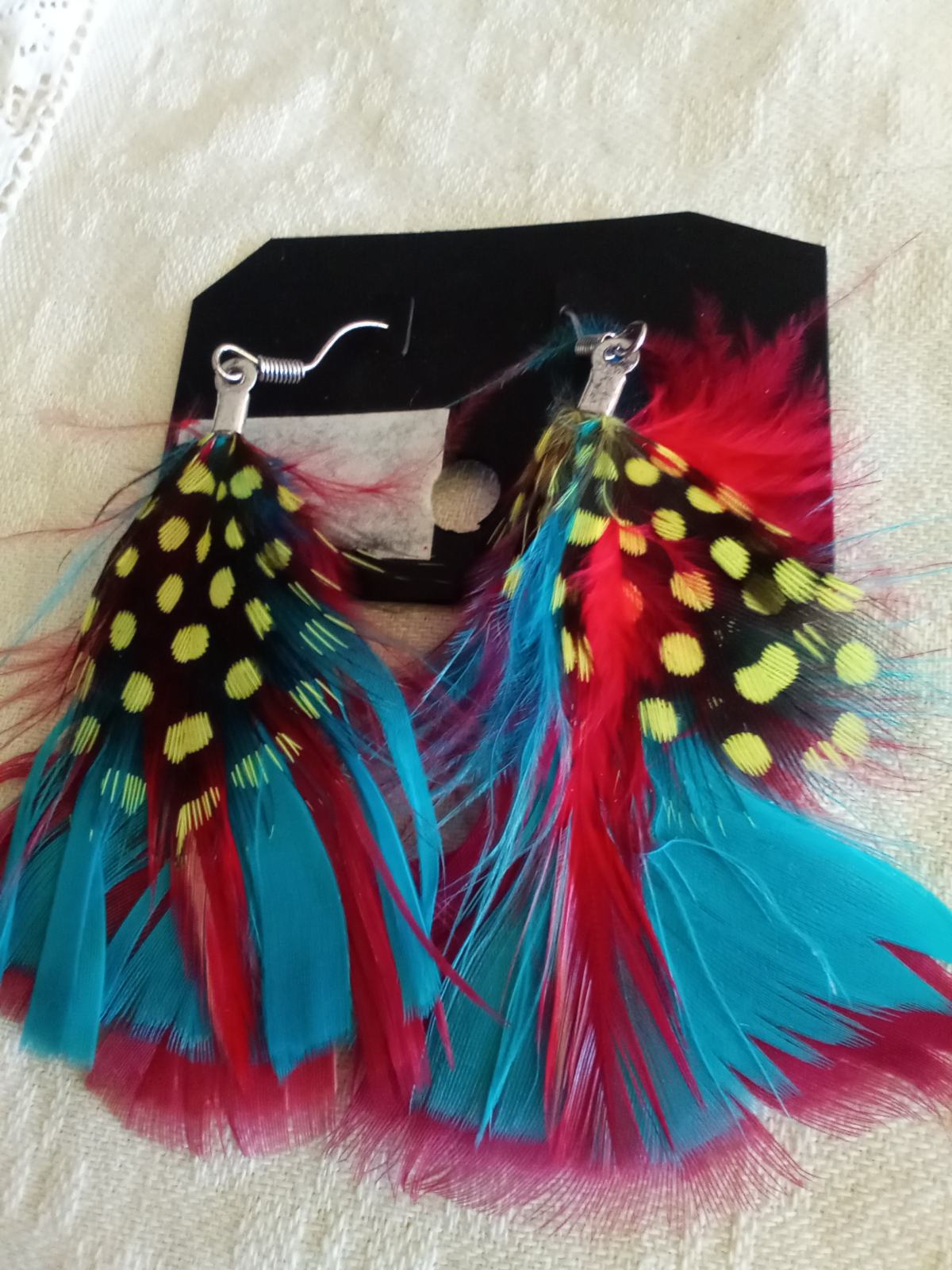 RINČICE - Perje-Novo