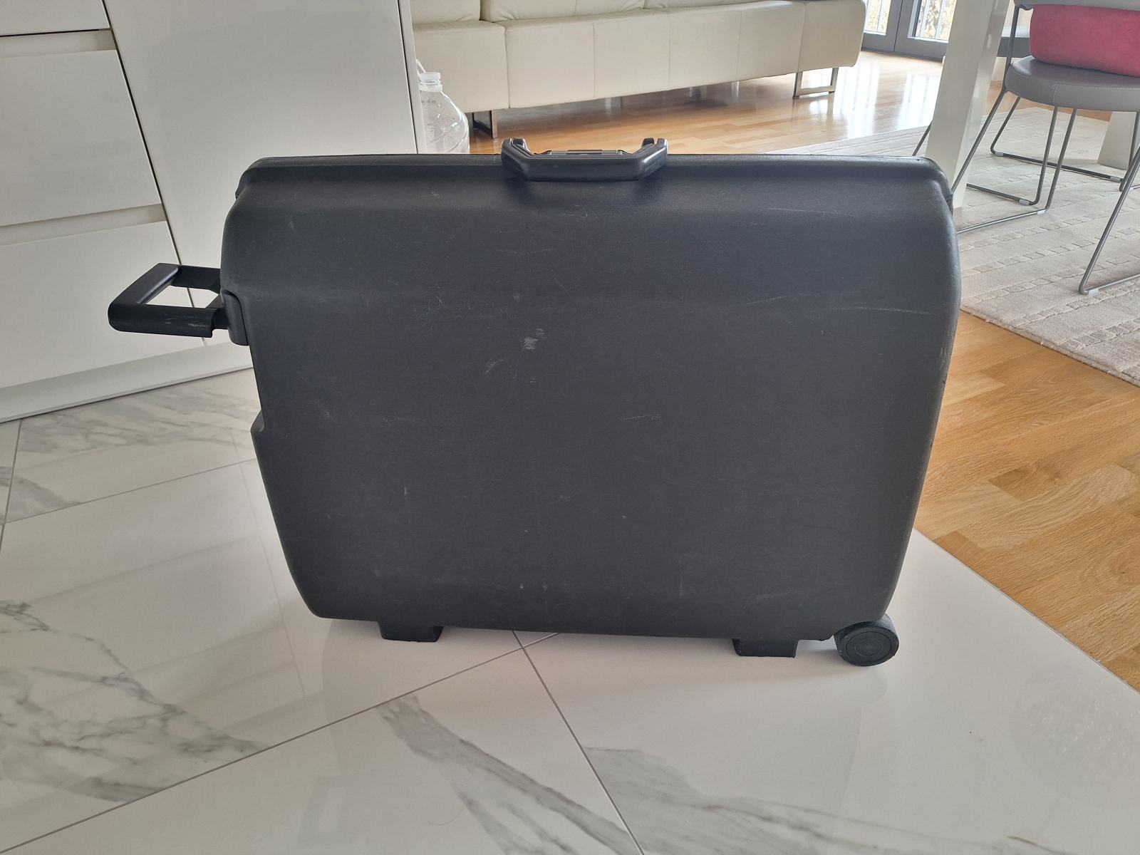 Samsonite kofer