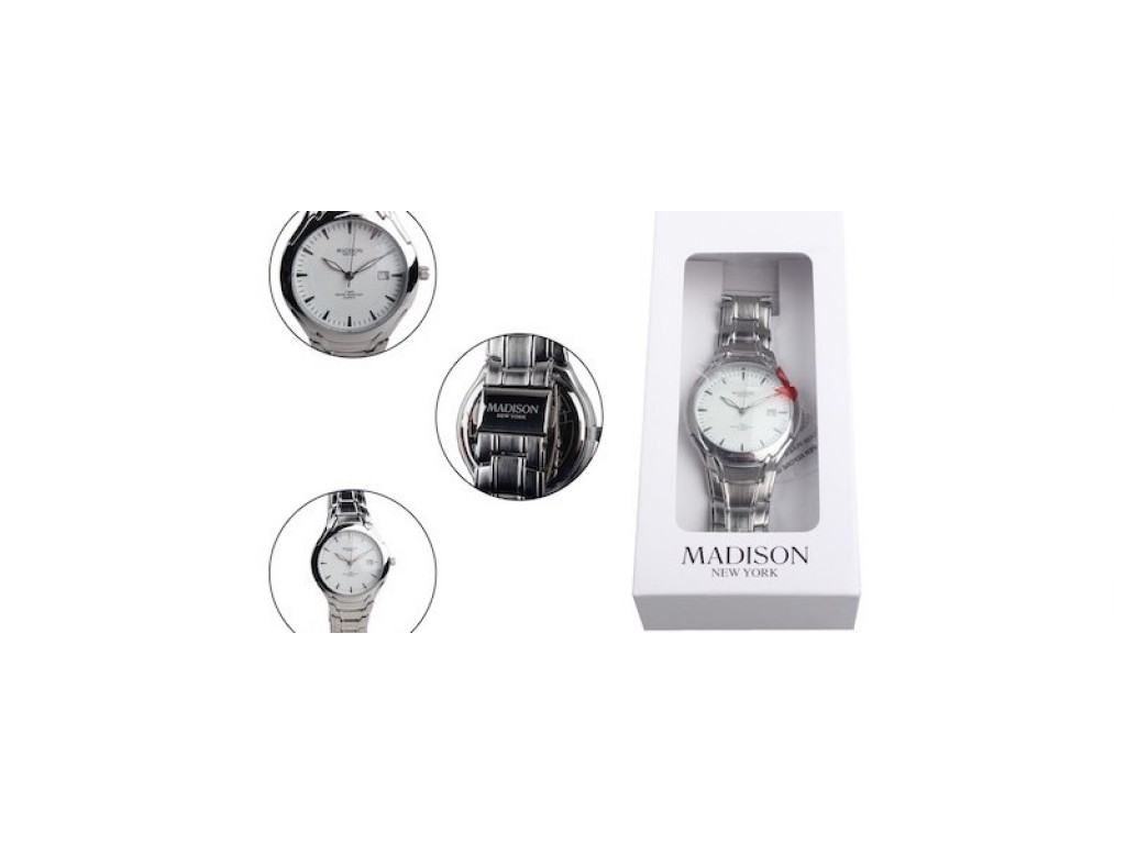 Sat Madison New York G3255/1 Promjer: 4 cm