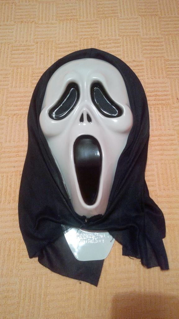 Scream Vrisak Maska