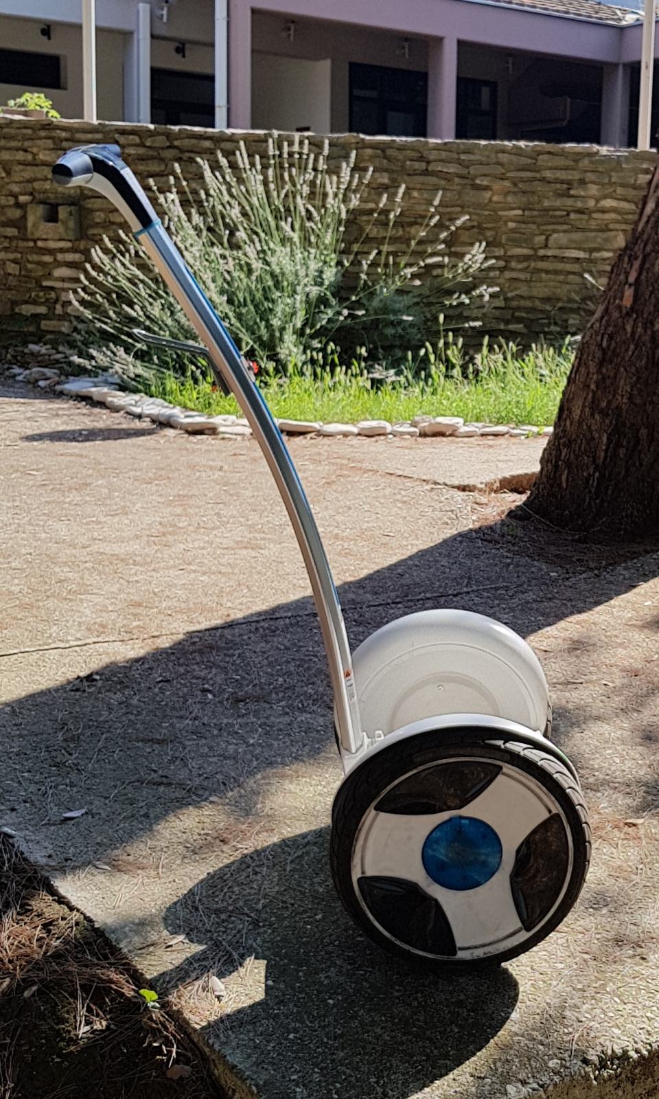 Segway ninebot elite