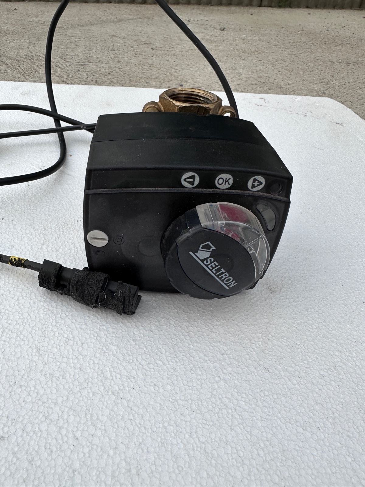 Seltron ACC 10 mineśajući ventil