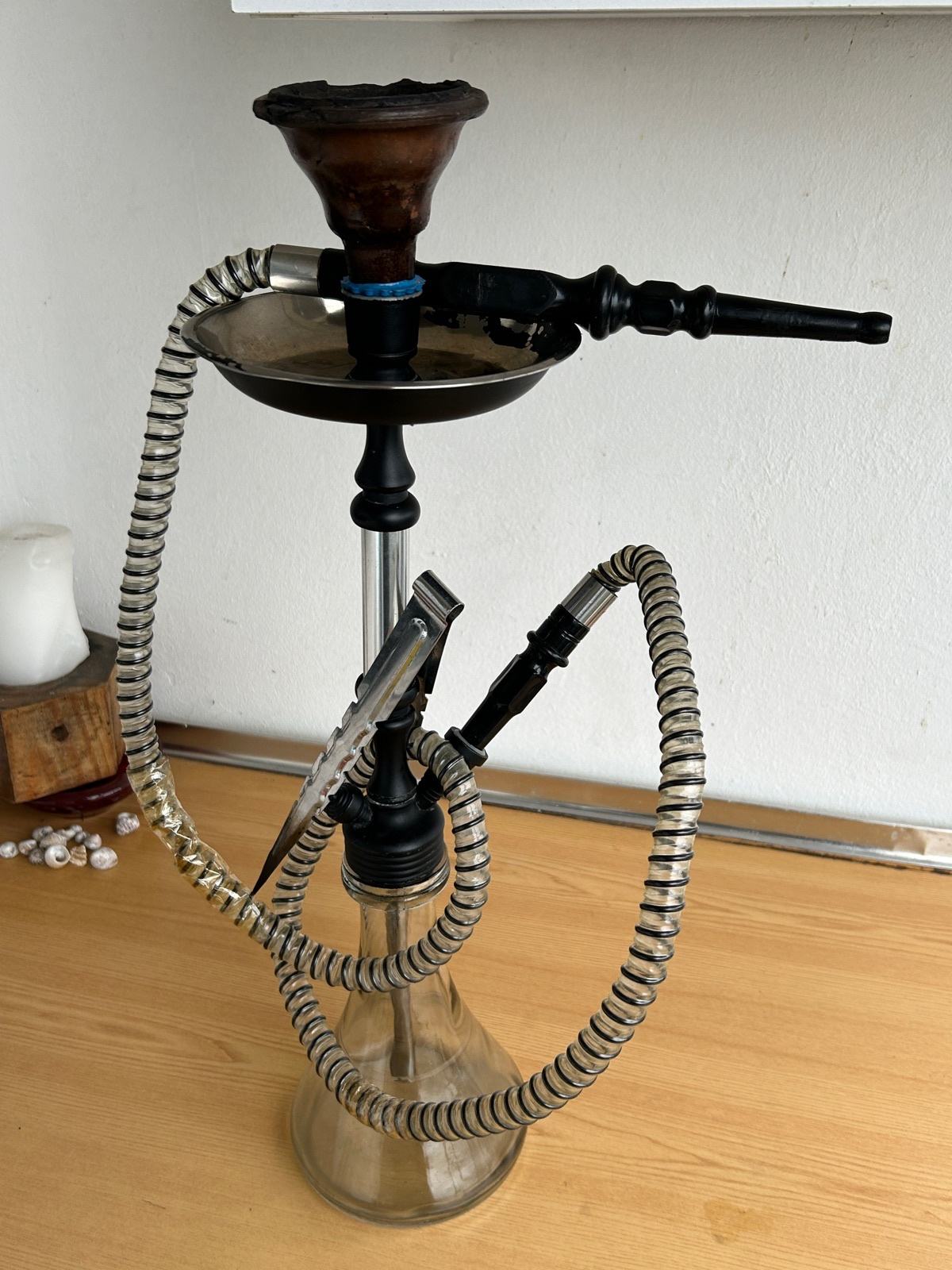 Nargila (Šiša)