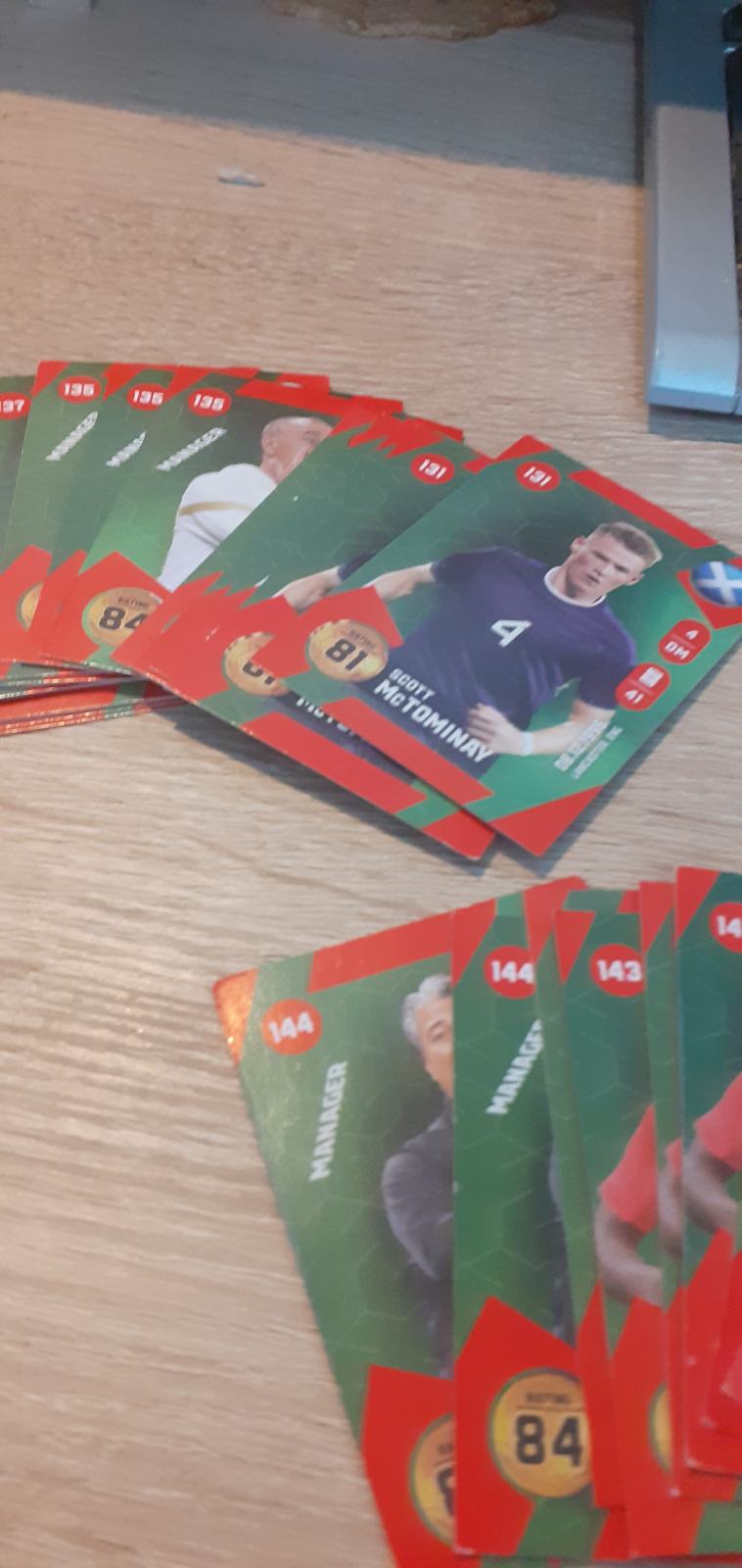 sličice euro 2024 Konzum