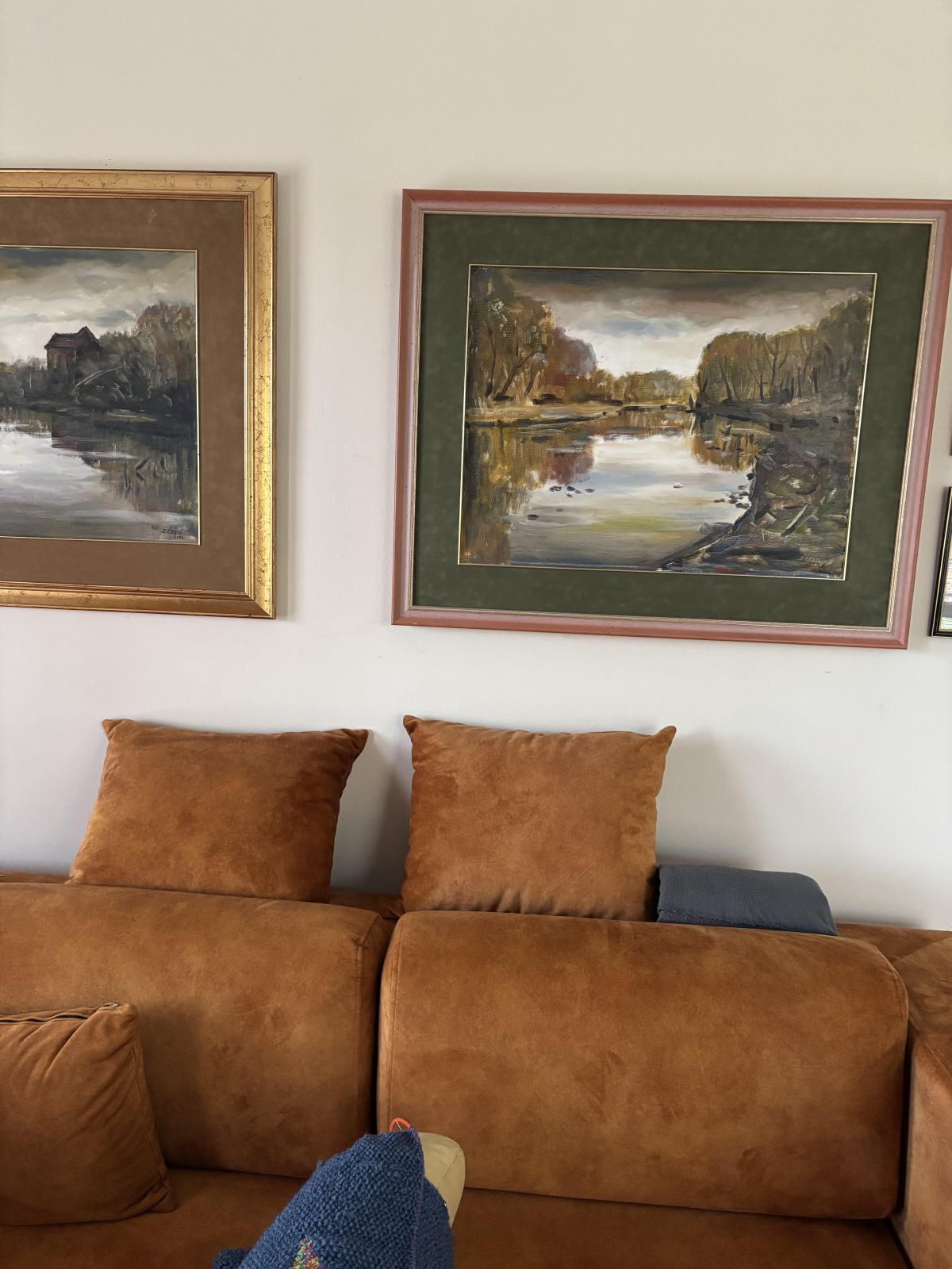 slika akademskog slikara