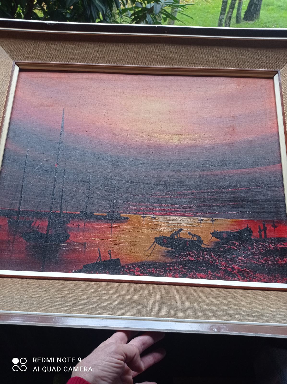 SLIKA -MORE-zalazak sunca