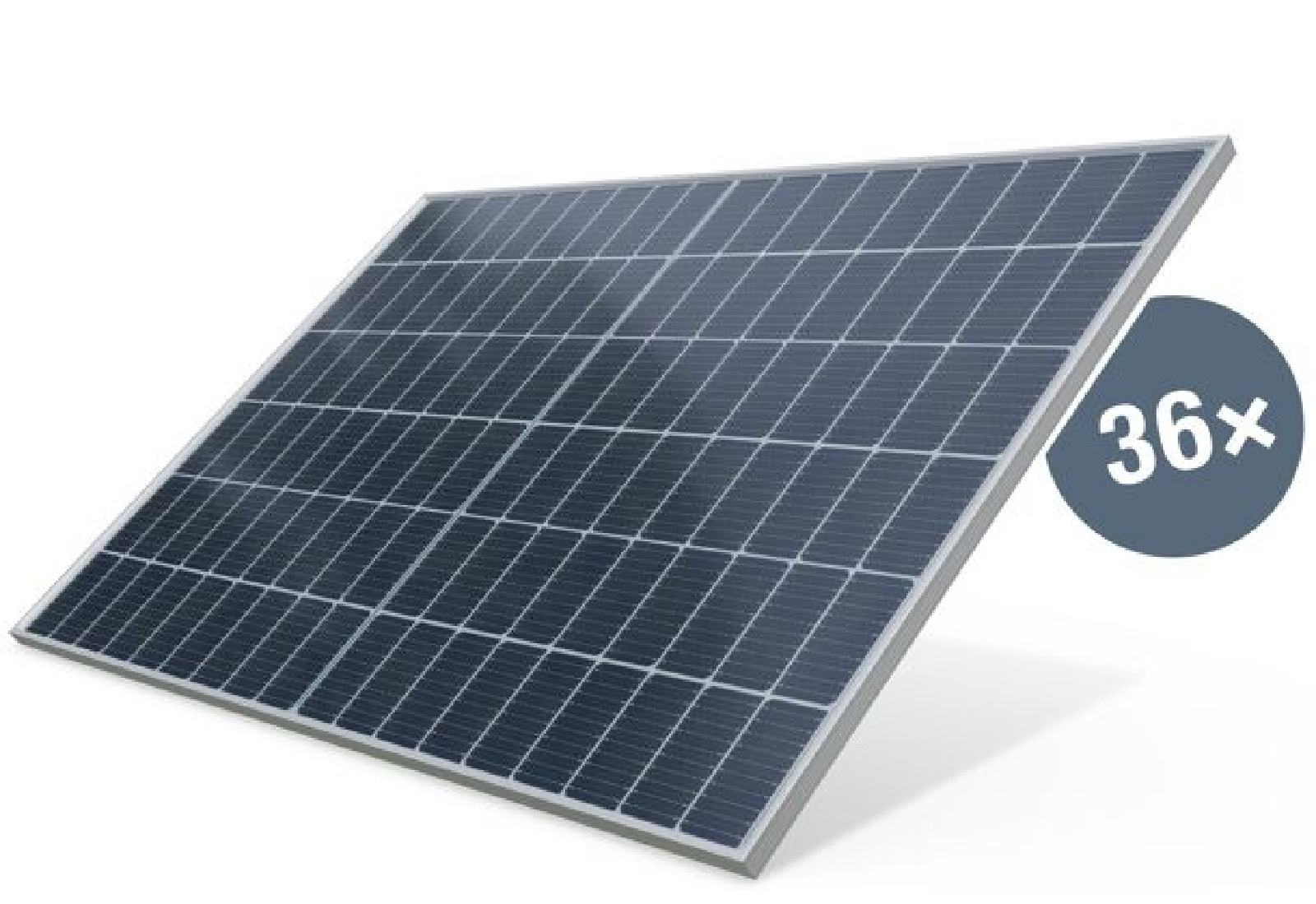 Solarni paneli
