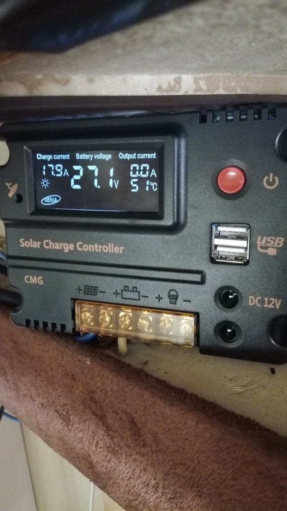 SOLARNI SUSTAV KOMPLET