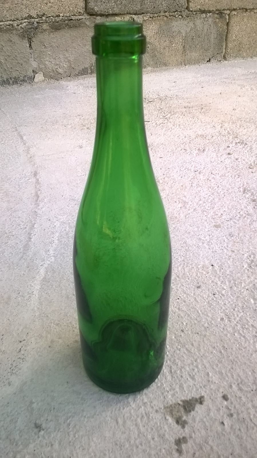 Staklene boce botilje 0,75 l za flaširanje