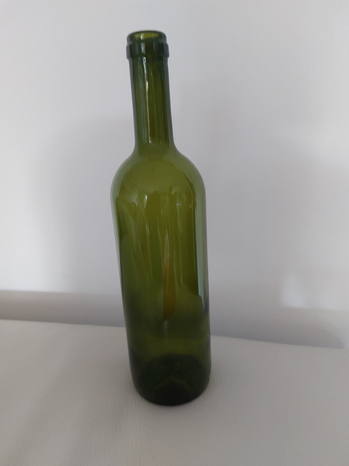 Staklene boce za vino