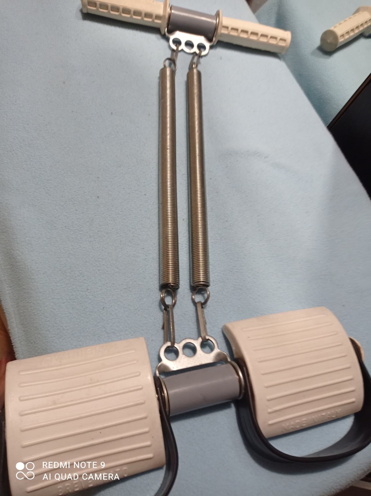 STOMAK ELIMINATOR
