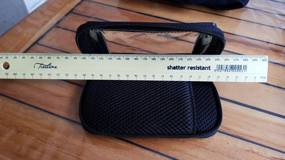Tank torba za mobitel