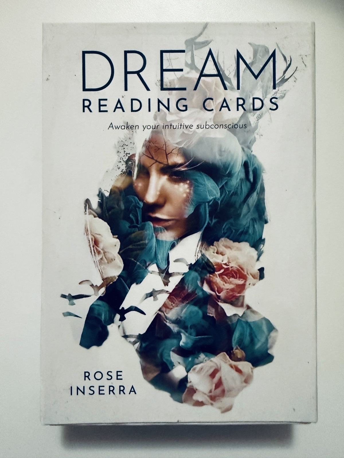 Tarot/Oracle karte: Dream Reading Cards