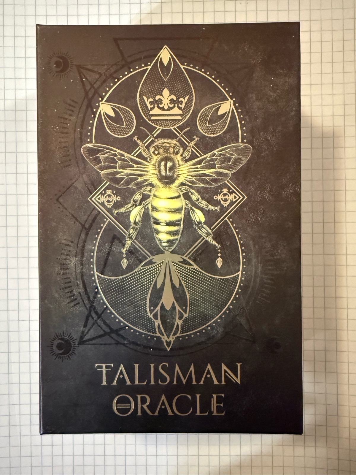 Tarot: Talisman Oracle