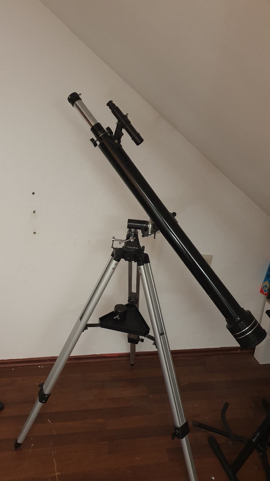 Teleskop 30€